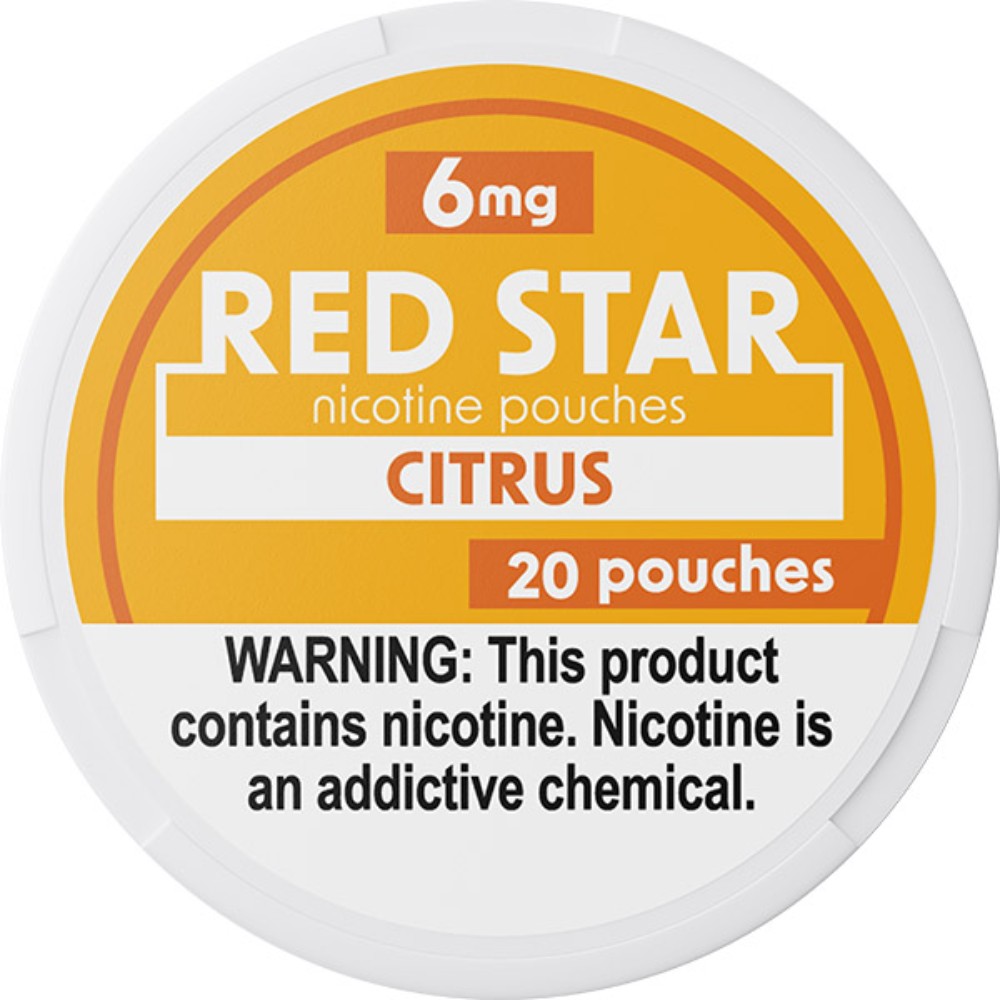 Red Star Vapor Online Shopping