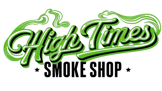 High Times Smoke and Vape Shop Online Shopping