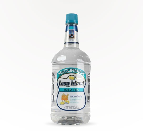 McCormick – Long Island Iced Tea Delivered Near You | Saucey