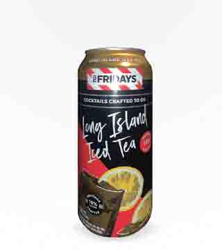 TGI Fridays – Long Island Iced Tea Delivered Near You | Saucey
