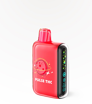 GEEK Pulse Disposable (SAT) Sour Cotton Candy Zkittlez 8.3 g Delivered ...