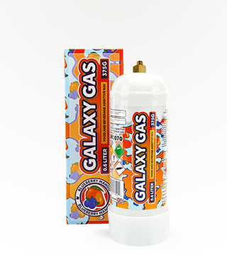 Galaxy Gas Mango Smoothie N20 Tank - 375g Delivered Near You | Saucey