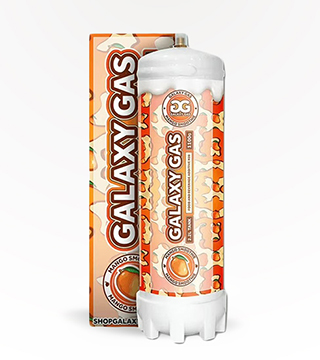 Galaxy Gas Mango Smoothie N20 Tank - 1,365g Delivered Near You | Saucey