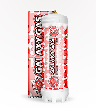 Galaxy Gas Strawberry Cream N20 Tank - 1,365g Delivered Near You | Saucey