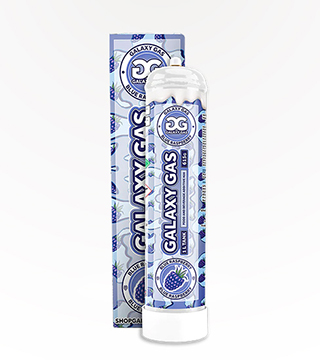 Galaxy Gas XL Blue Raspberry N20 Tank - 615g Delivered Near You | Saucey