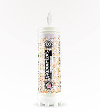 Galaxy Gas Vanilla Cupcake N20 Tank - 580g Delivered Near You | Saucey