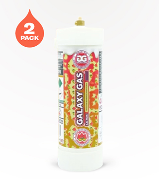 Galaxy Gas Watermelon Lemonade N20 Canister - 2000 g Delivered Near You ...