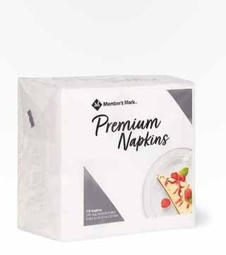 Member's Mark – Premium Napkins Delivered Near You | Saucey