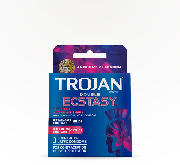 Trojan Ecstasy