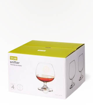 True Brand – 12 oz Snifter Glass Delivered Near You | Saucey