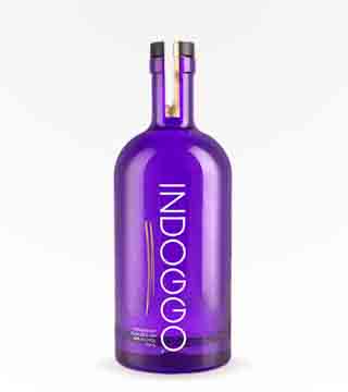 Indoggo – Strawberry Gin Delivered Near You | Saucey