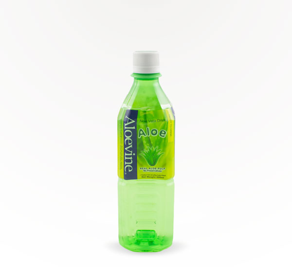 Aloevine – Original Aloe Vera Drink Delivered Near You | Saucey