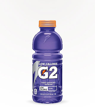 Gatorade G2 – Grape Delivered Near You | Saucey