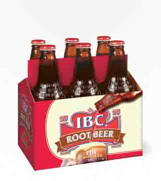 IBC – Root Beer Delivered Near You | Saucey