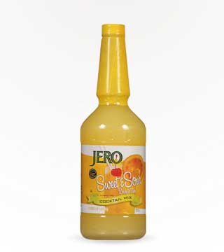 Jero – Sweet and Sour Mix Delivered Near You | Saucey