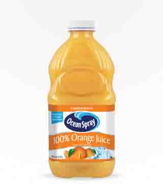 Ocean Spray – Orange Juice Delivered Near You | Saucey