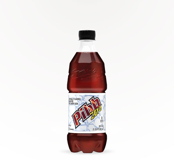 Pibb Xtra – Zero Soda Delivered Near You | Saucey
