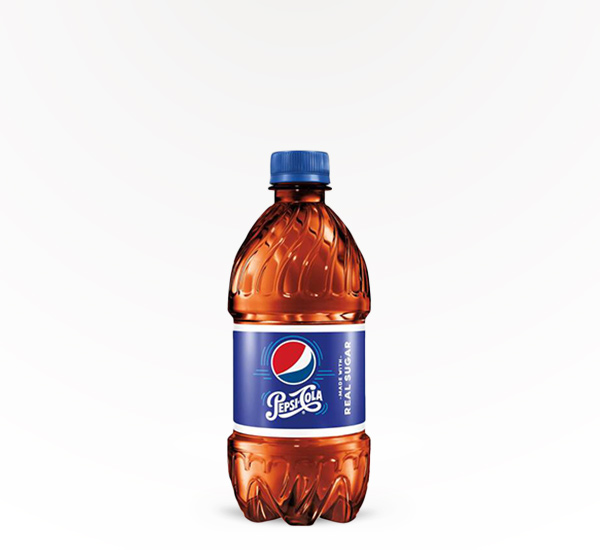 Pepsi – Made with Real Sugar Delivered Near You | Saucey