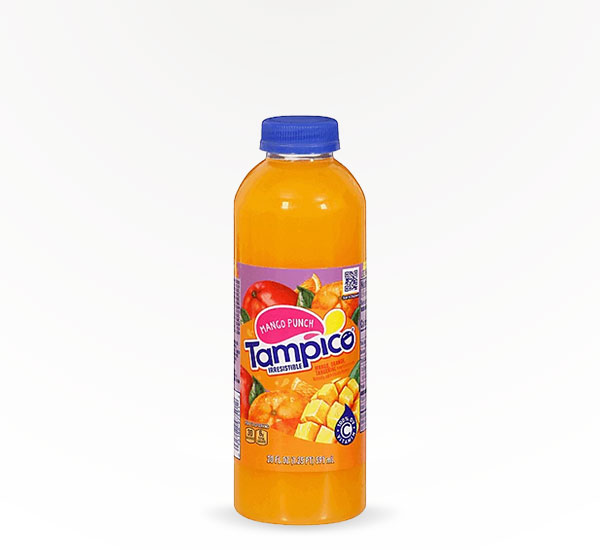 Tampico – Mango Punch Delivered Near You | Saucey