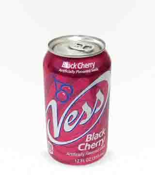 Vess – Black Cherry Delivered Near You | Saucey