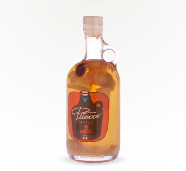 Pitorro – Fruitas Rum Delivered Near You | Saucey