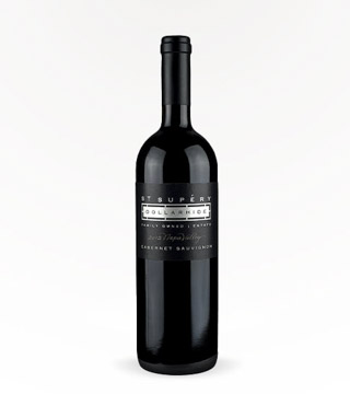 St. Supéry – Dollarhide Ranch Cabernet Sauvignon Delivered Near You ...