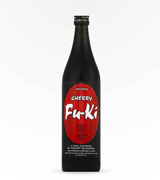 Fu-Ki – Cherry Wine Delivered Near You | Saucey