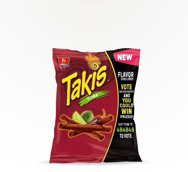 Takis
