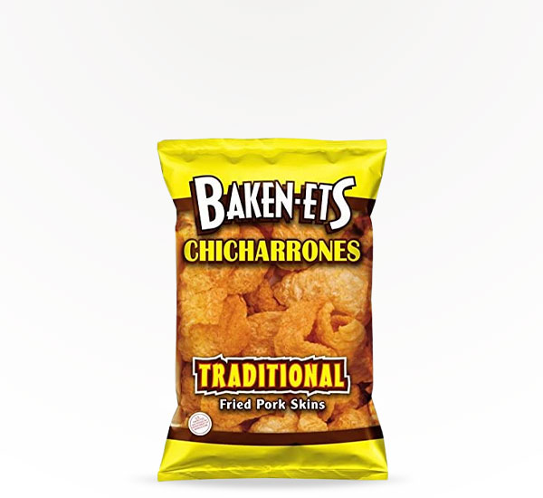 Baken-Ets – Fried Pork Skins Delivered Near You | Saucey