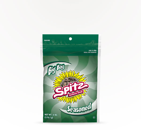 Sunflower Seeds Spitz