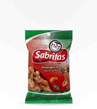 Sabritas – Peanuts Delivered Near You | Saucey