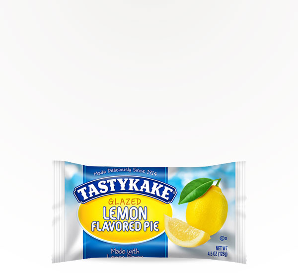 TastyKake – Glazed Lemon Pie Delivered Near You | Saucey