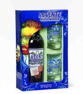 Absente – Absinthe Gift Set Delivered Near You | Saucey