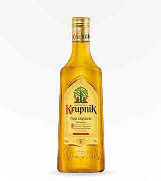 Polmos Old Krupnik Polish Honey Liqueur – Specialty Liqueur Delivered ...