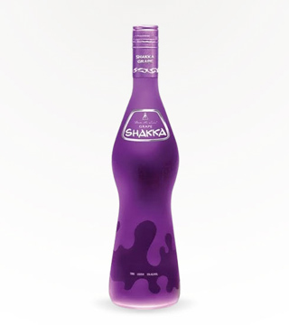 Shakka – Grape Liqueur Delivered Near You | Saucey
