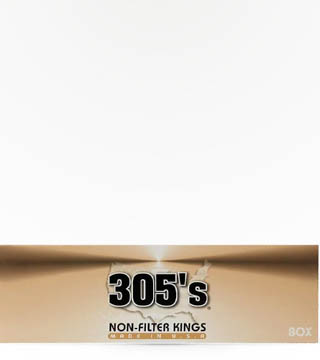 305's – Nonfiltered Delivered Near You | Saucey