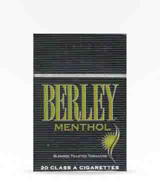 Berley Menthol Delivered Near You | Saucey