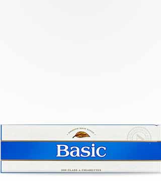 Basic – Blue Delivered Near You | Saucey