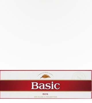 Basic – Red Delivered Near You | Saucey