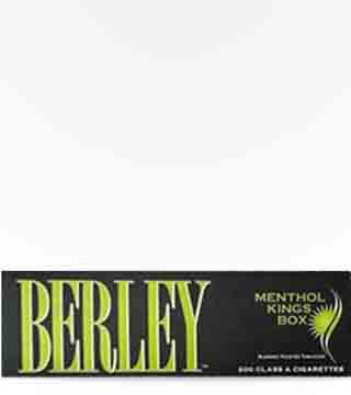 Berley – Menthol Delivered Near You | Saucey