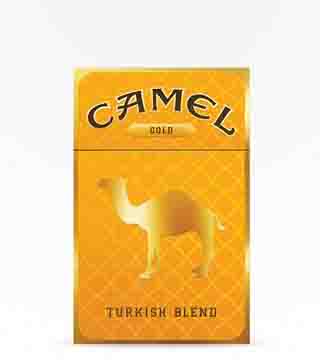 Camel – Turkish Blend Gold Delivered Near You | Saucey