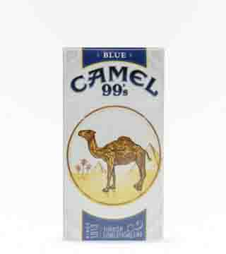 Camel – Lights 99's Delivered Near You | Saucey