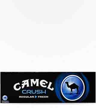 Camel – Menthol Wides Delivered Near You | Saucey