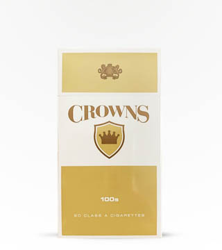 Crowns – Gold 100's Delivered Near You | Saucey