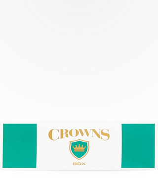 Crowns Menthol Green Delivered Near You | Saucey