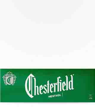 Chesterfield – Menthol Delivered Near You | Saucey