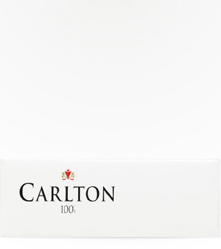 Carlton Red 100's Delivered Near You | Saucey