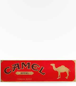 Camel – Royal Red Delivered Near You | Saucey