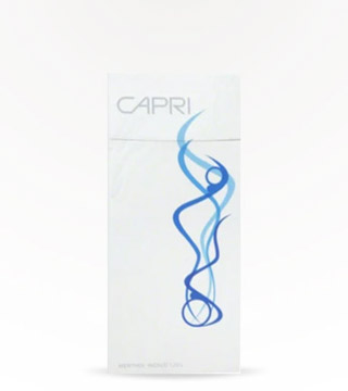 Capri – Indigo 120's Delivered Near You | Saucey