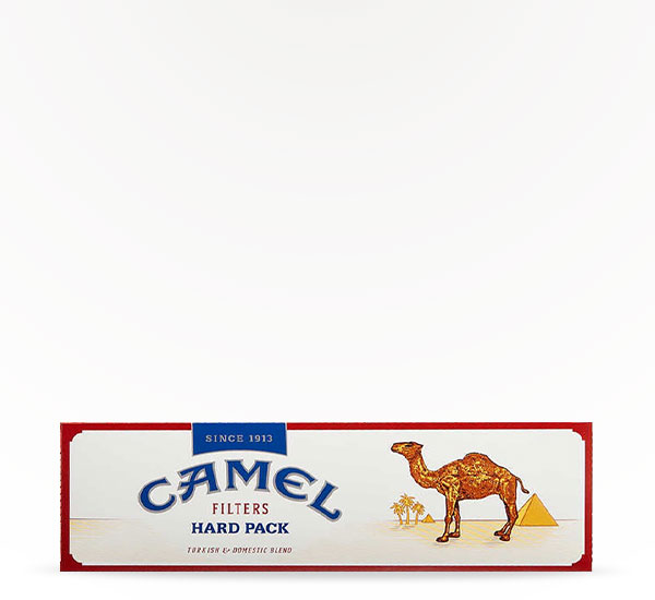 Camel – Filters Delivered Near You | Saucey